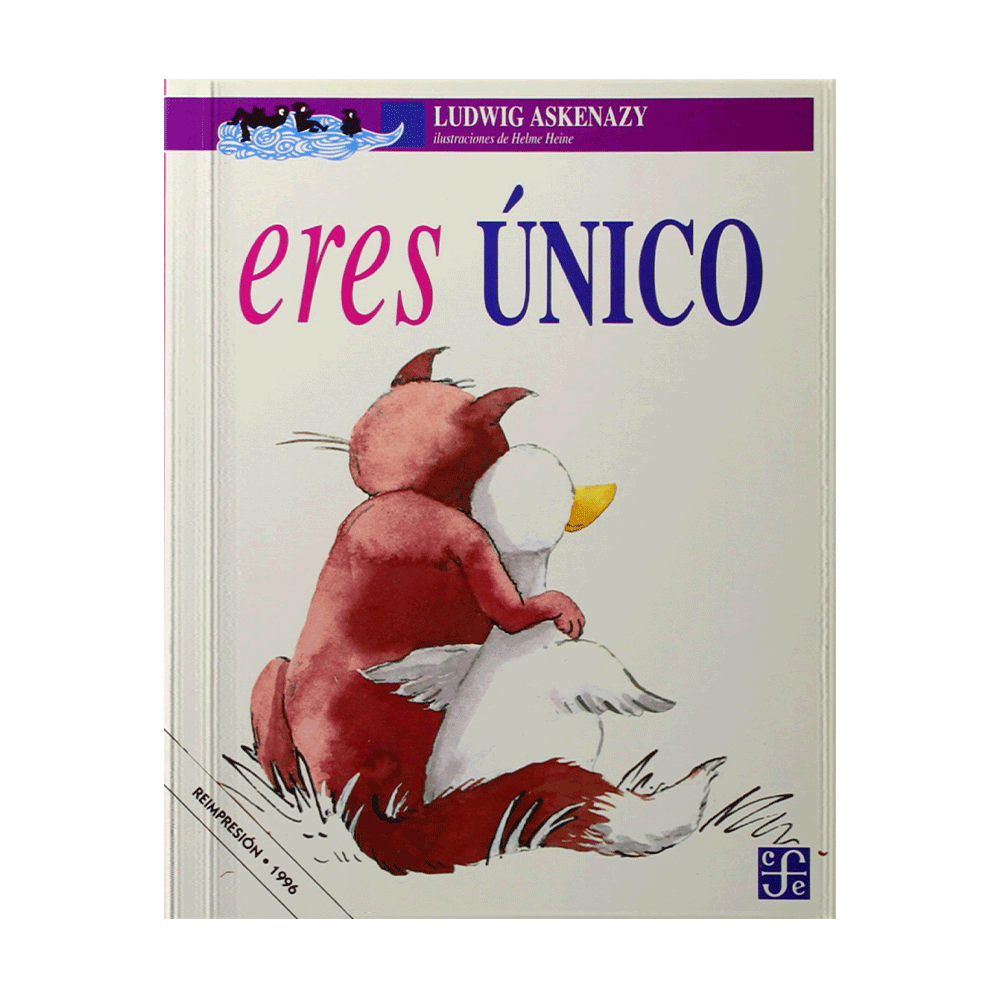 ERES UNICO | Piedrasanta